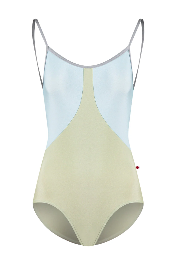 Yumiko Leotards | Boulder Body Wear