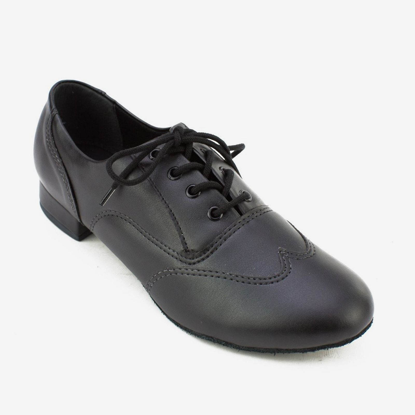 SoDanca Jerry Social Dance Shoe JZ95 | Boulder Body Wear